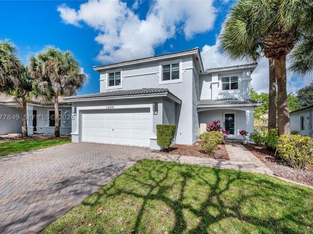 Luxury Villa for sale in Miramar, United States