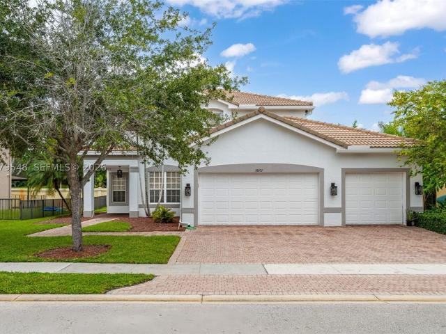 Luxury Villa for sale in Miramar, United States