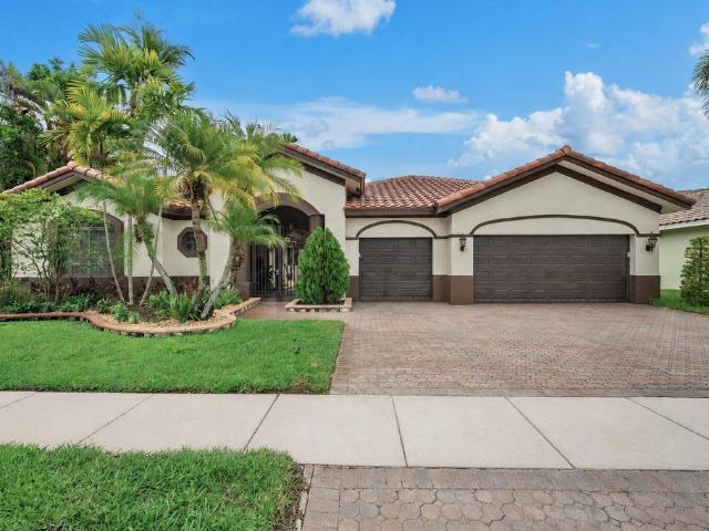 Luxury Villa for sale in Miramar, United States