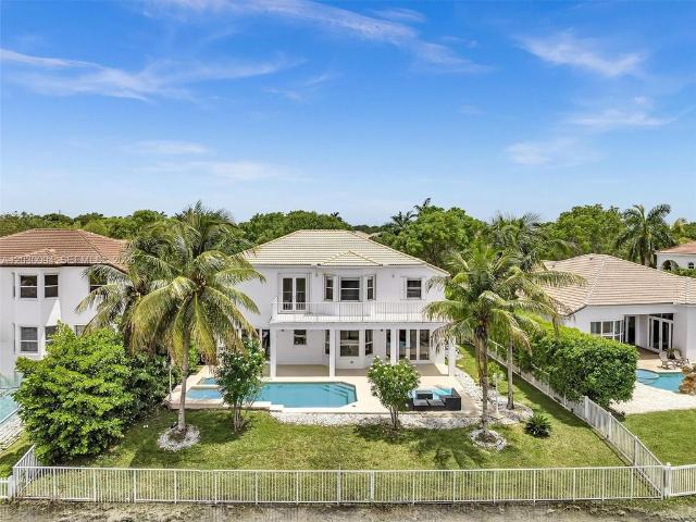 Luxury Villa for sale in Miramar, United States