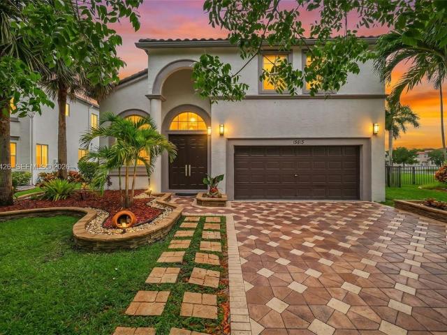 Luxury Villa for sale in Miramar, United States