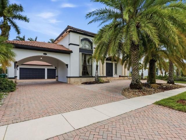 Luxury Villa for sale in Miramar, United States
