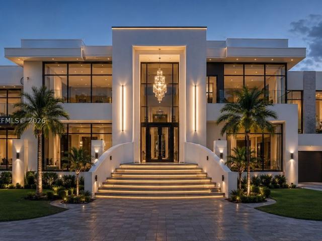 Luxury Villa for sale in Miramar, United States