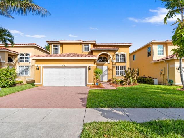 Luxury Villa for sale in Miramar, Florida