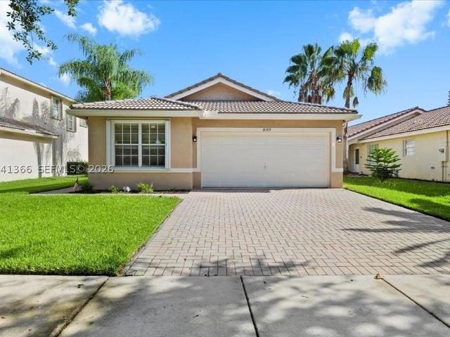 Luxury Villa for sale in Miramar, Florida
