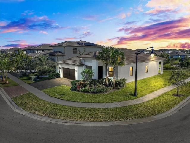 Luxury Villa for sale in Miramar, Florida