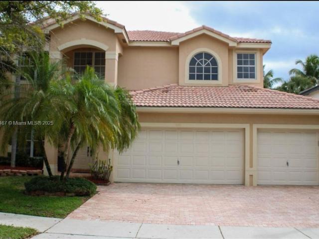 Luxury Villa for sale in Miramar, Florida