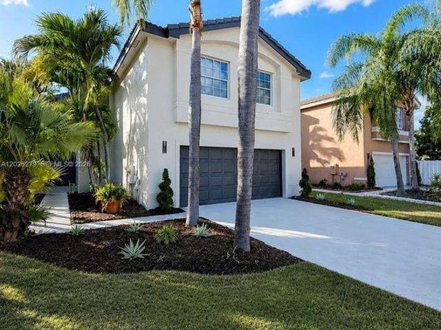 Luxury Villa for sale in Miramar, Florida