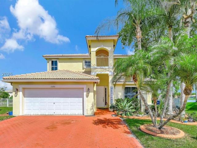 Luxury Villa for sale in Miramar, Florida
