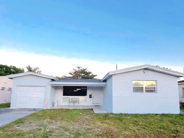 Luxury Villa for sale in Miramar, Florida