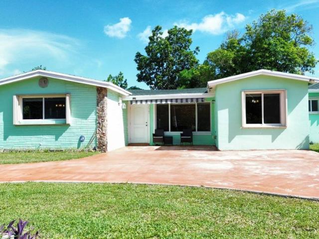 Luxury Villa for sale in Miramar, Florida