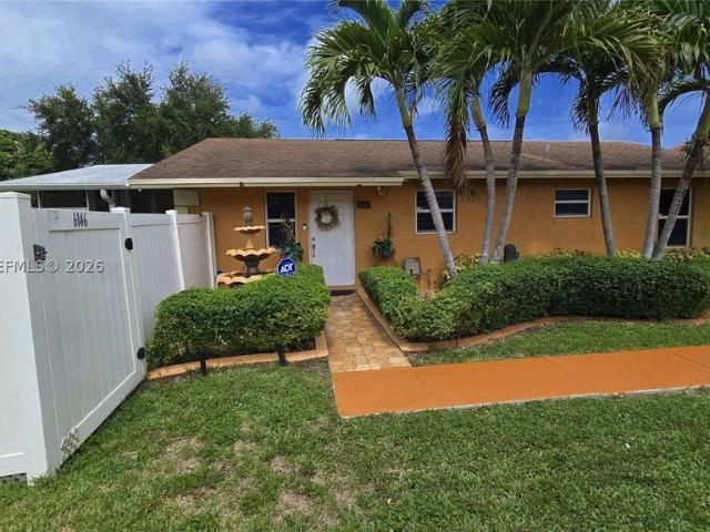 Luxury Villa for sale in Miramar, Florida