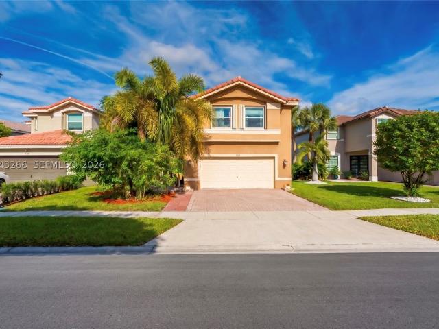 Luxury Villa for sale in Miramar, Florida