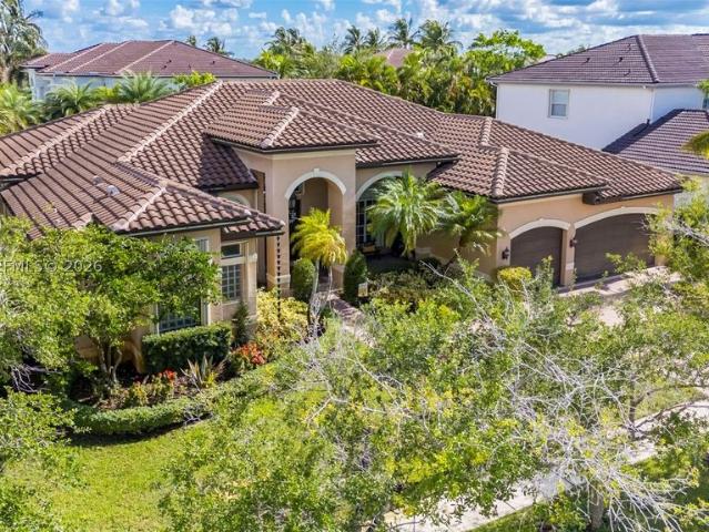 Luxury Villa for sale in Miramar, Florida