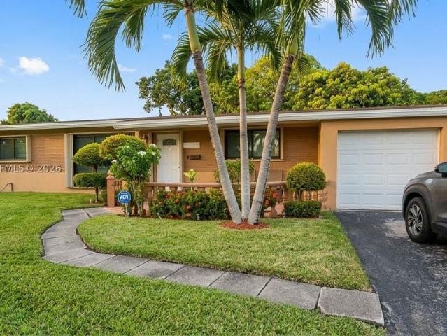 Luxury Villa for sale in Miramar, Florida