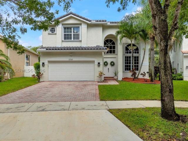 Luxury Villa for sale in Miramar, Florida