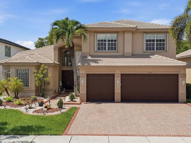 Luxury Villa for sale in Miramar, Florida