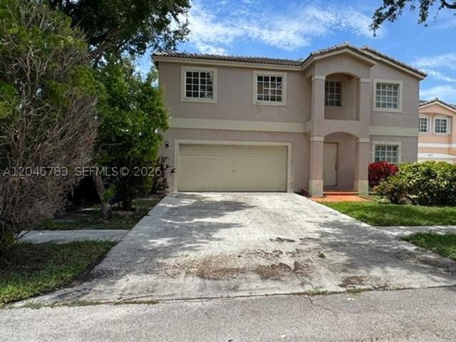 Luxury Villa for sale in Miramar, Florida