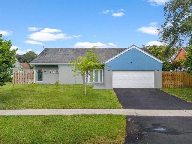 Luxury Villa for sale in Miramar, Florida