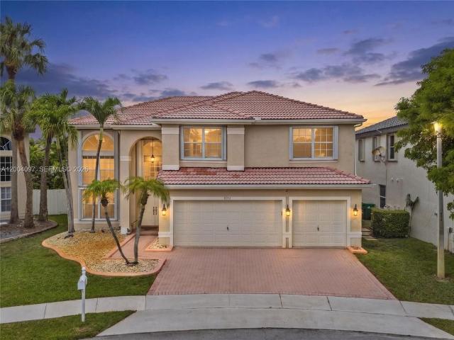 Luxury Villa for sale in Miramar, Florida