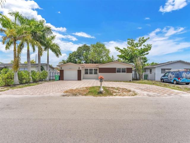 Luxury Villa for sale in Miramar, Florida