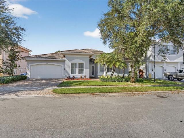 Luxury Villa for sale in Miramar, Florida
