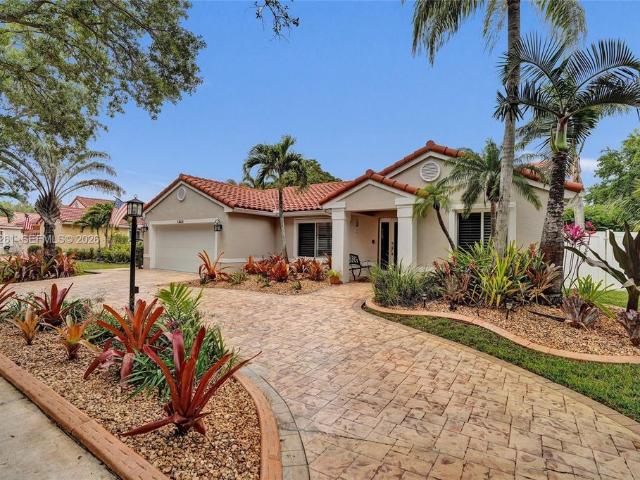 Luxury Villa for sale in Miramar, Florida