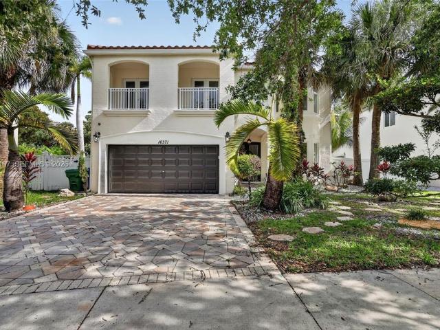 Luxury Villa for sale in Miramar, Florida