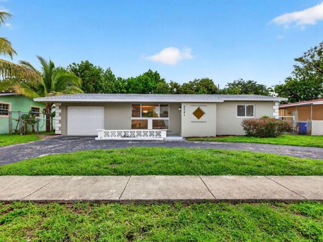 Luxury Villa for sale in Miramar, Florida