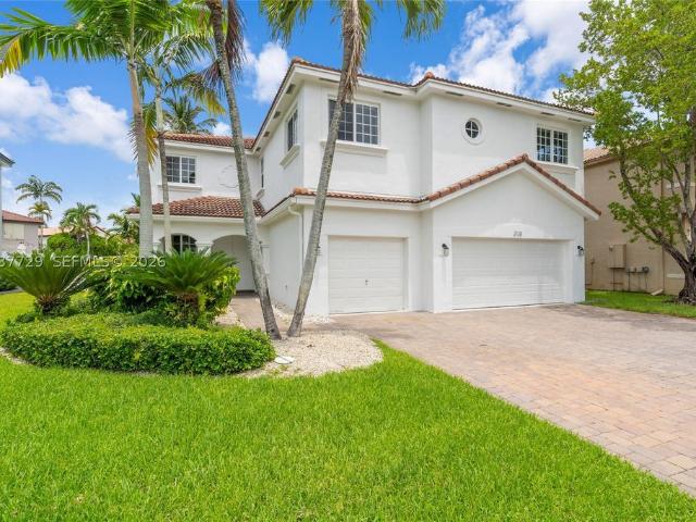 Luxury Villa for sale in Miramar, Florida