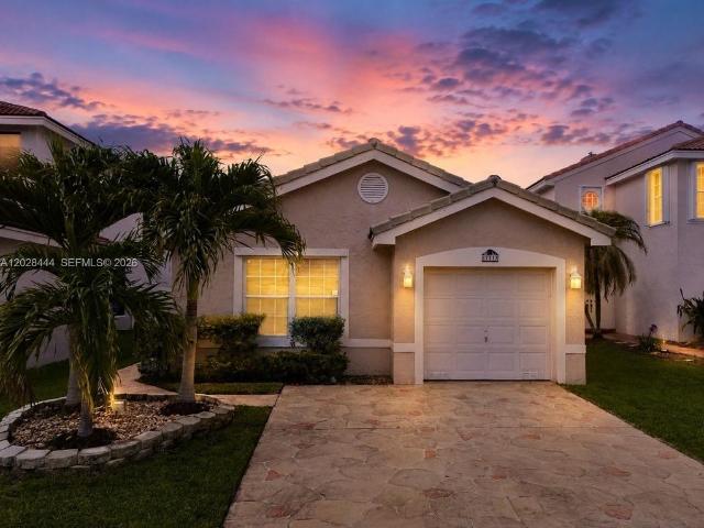 Luxury Villa for sale in Miramar, Florida