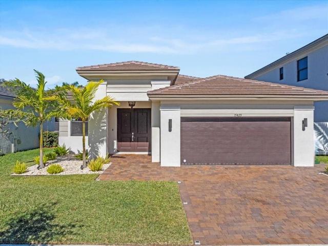 Luxury Villa for sale in Miramar, Florida