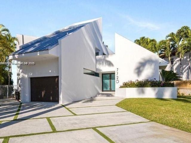 Luxury Villa for sale in North Bay Village, Florida
