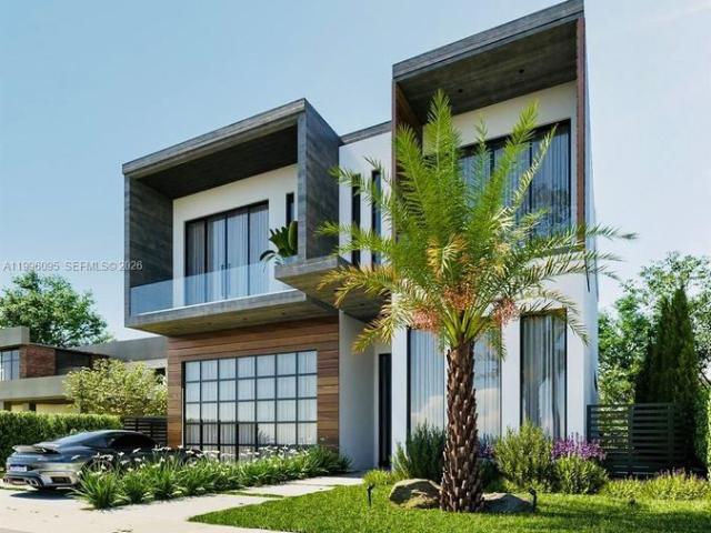Luxury Villa for sale in North Bay Village, Florida