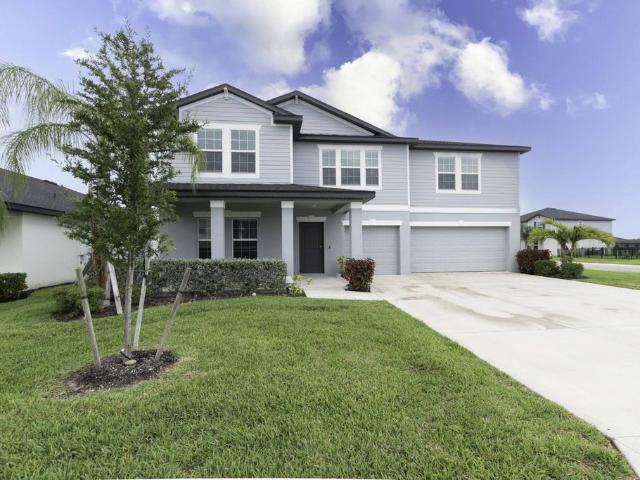 Luxury Villa for sale in North Fort Myers, Florida
