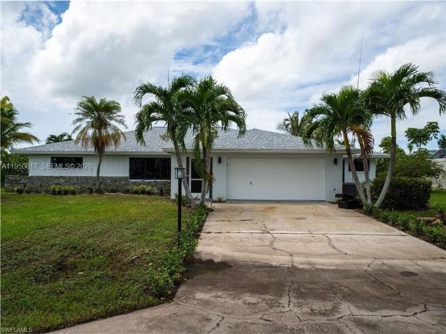Luxury Villa for sale in North Fort Myers, Florida