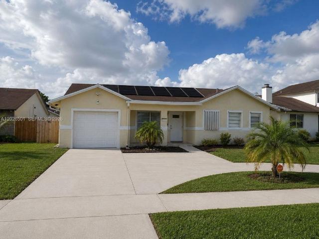Luxury Villa for sale in North Lauderdale, United States