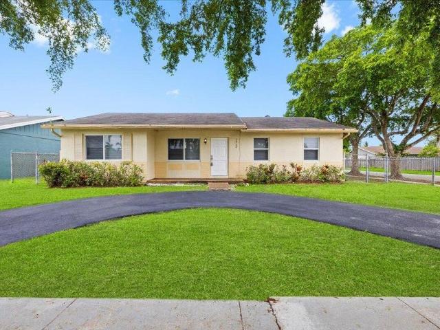 Luxury Villa for sale in North Lauderdale, United States