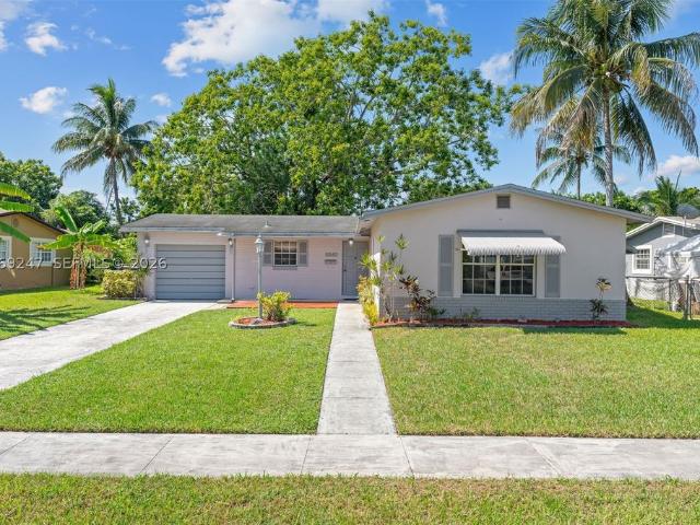 Luxury Villa for sale in North Lauderdale, Florida