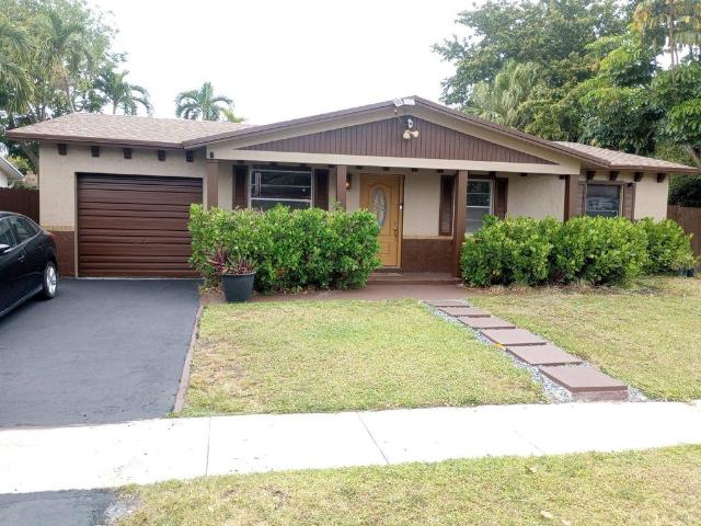 Luxury Villa for sale in North Lauderdale, Florida