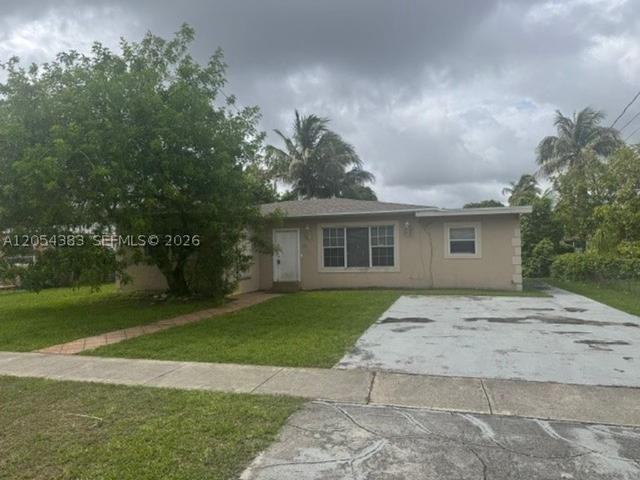 Luxury Villa for sale in North Miami Beach, Florida