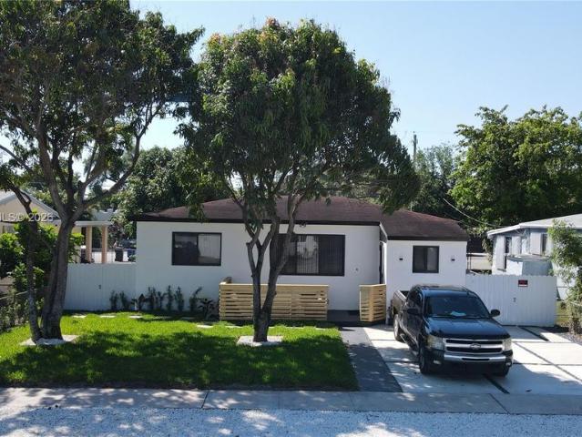 Luxury Villa for sale in North Miami Beach, Florida