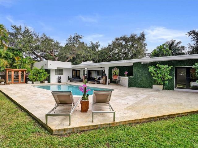Luxury Villa for sale in North Miami Beach, Florida