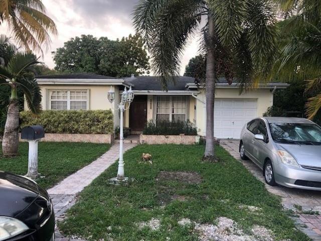 Luxury Villa for sale in North Miami Beach, United States