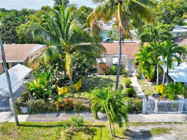 Luxury Villa for sale in North Miami Beach, Florida