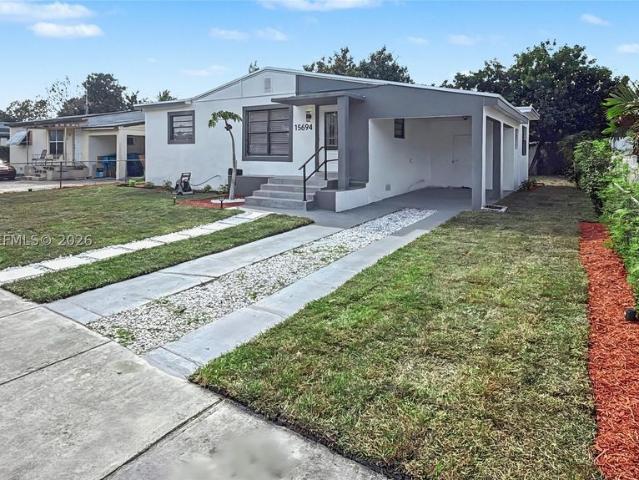 Luxury Villa for sale in North Miami Beach, Florida