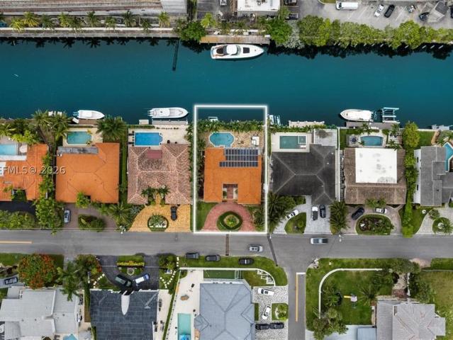 Luxury Villa for sale in North Miami Beach, Florida
