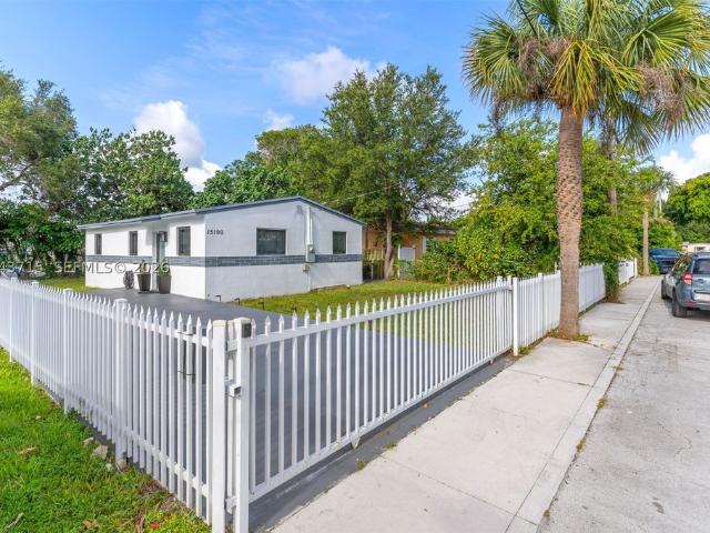 Luxury Villa for sale in North Miami Beach, Florida