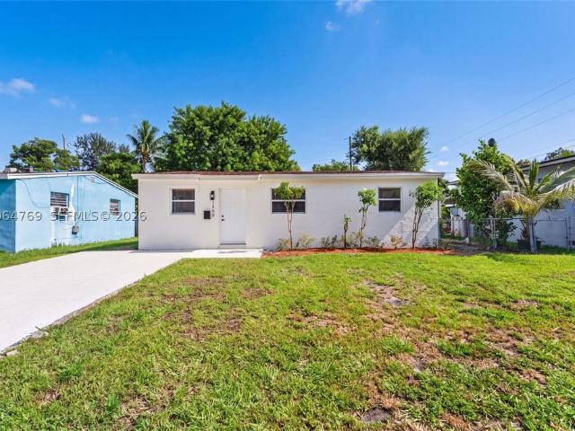 Luxury Villa for sale in North Miami Beach, Florida