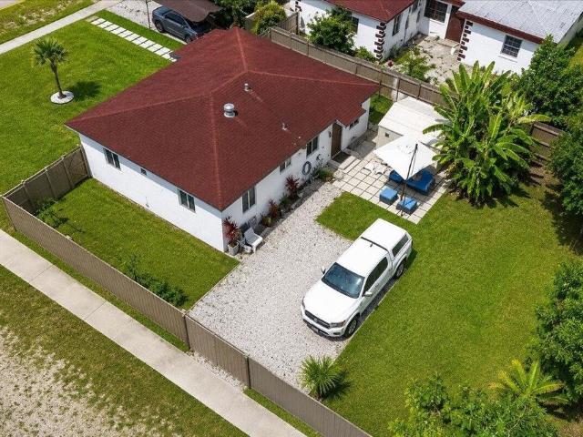 Luxury Villa for sale in North Miami Beach, Florida